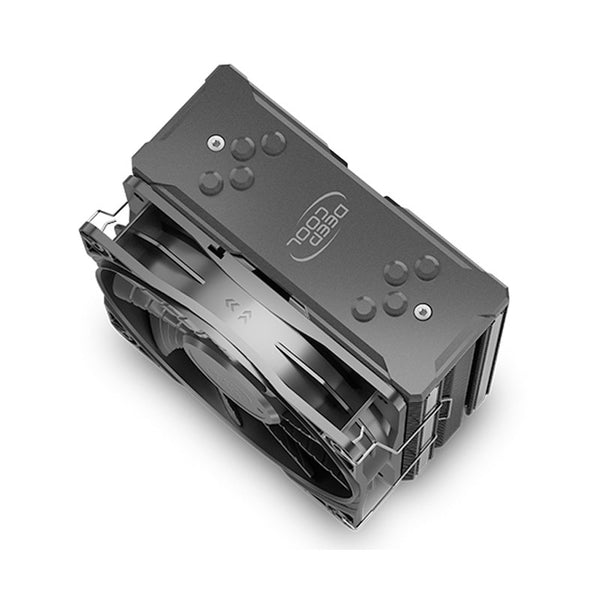 Deepcool Gammaxx GTE V2 CPU Air Cooler - Black